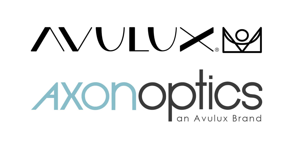 Avulux and Axon Optics join forces, offering the world's only lens cli
