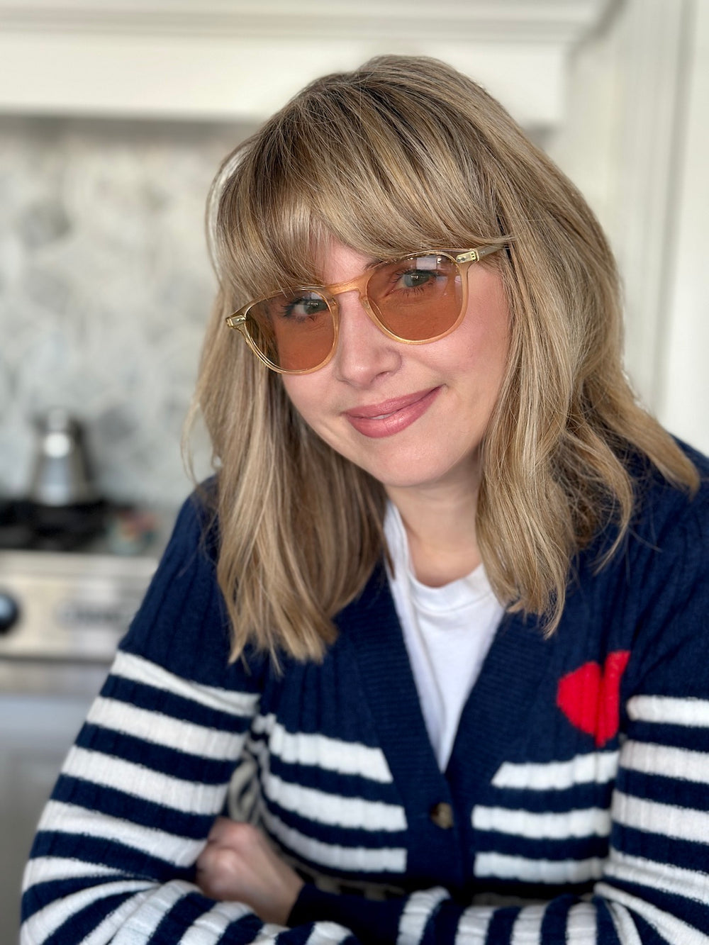 Living with Vestibular Migraine as The Dizzy Cook